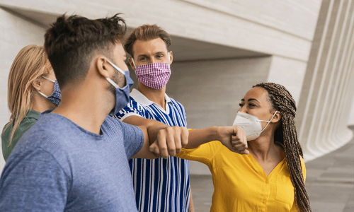 Reimagine Work | Chronically Capable